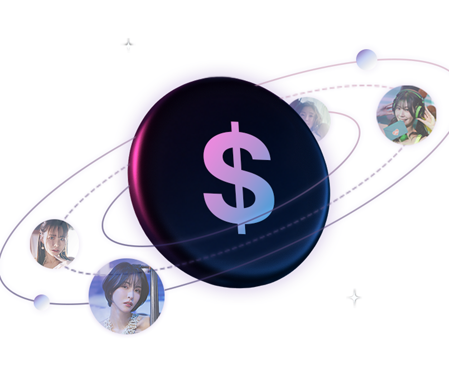 Your subscription supports artists and brings more collections.